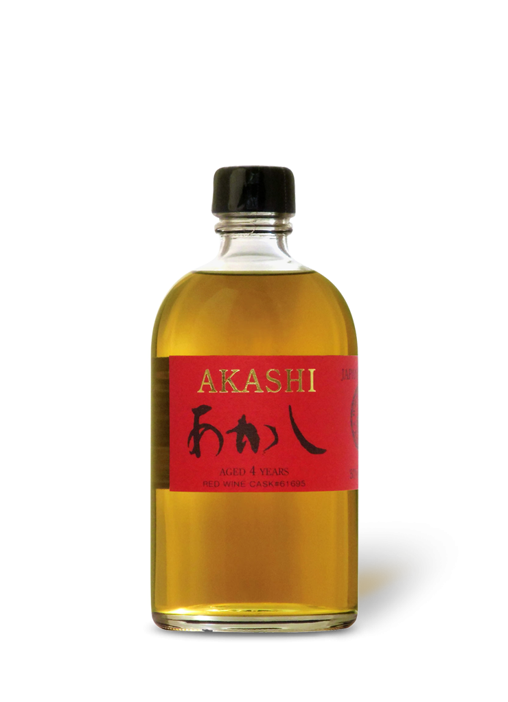 Akashi Whisky . All Akashi Japanese whiskies | Uisuki