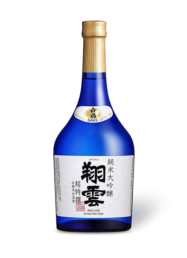 Hakutsuru Sake | Uisuki