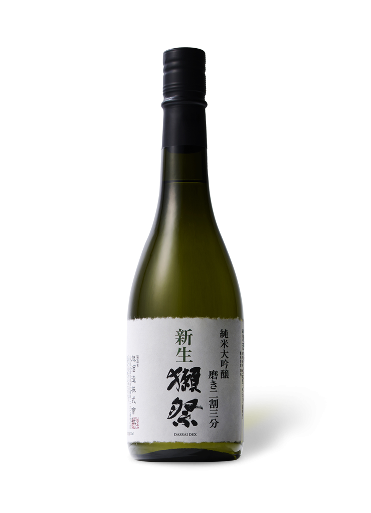 Saké Dassai DEX 23 - Junmai Daiginjo | Uisuki