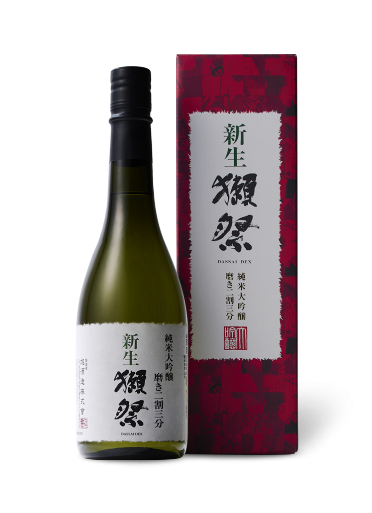 Dassai Sake . The sakes from Asahi Shuzo brewery | Uisuki