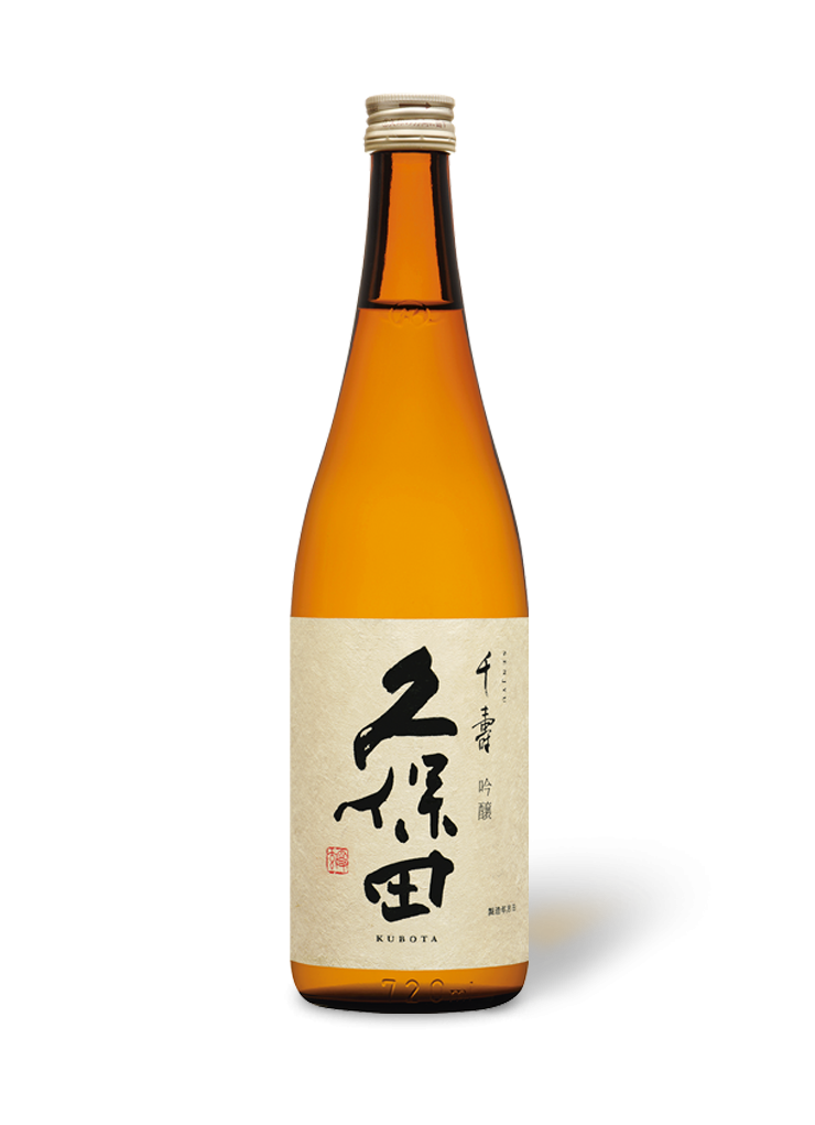 Kubota Sake . The sakes from Asahi-Shuzo brewery | Uisuki