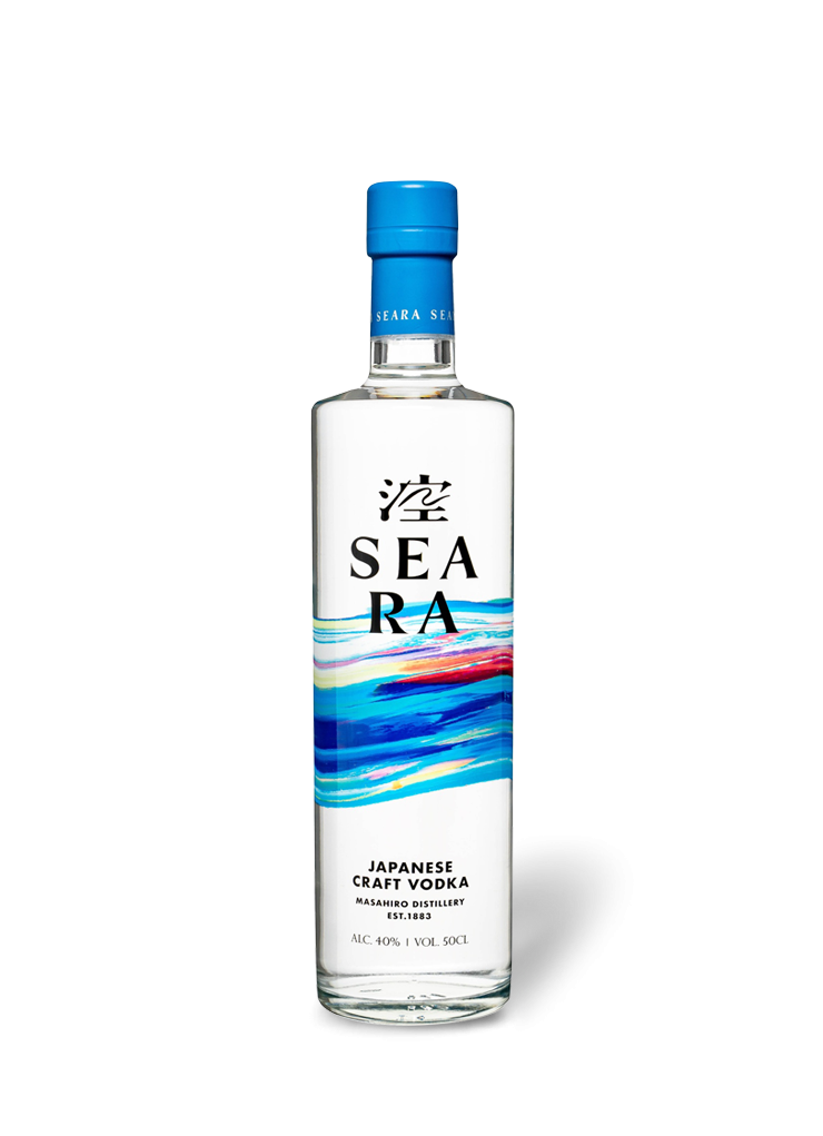 Vodka Seara | Uisuki