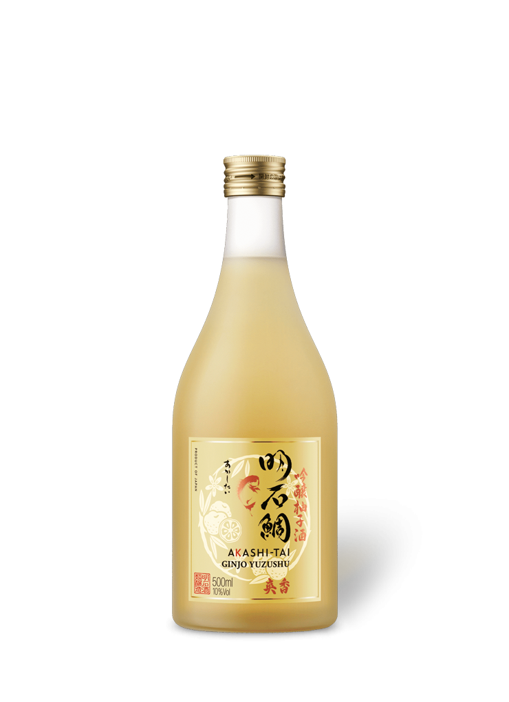 Yuzushu . Japanese yuzu liqueur | Uisuki