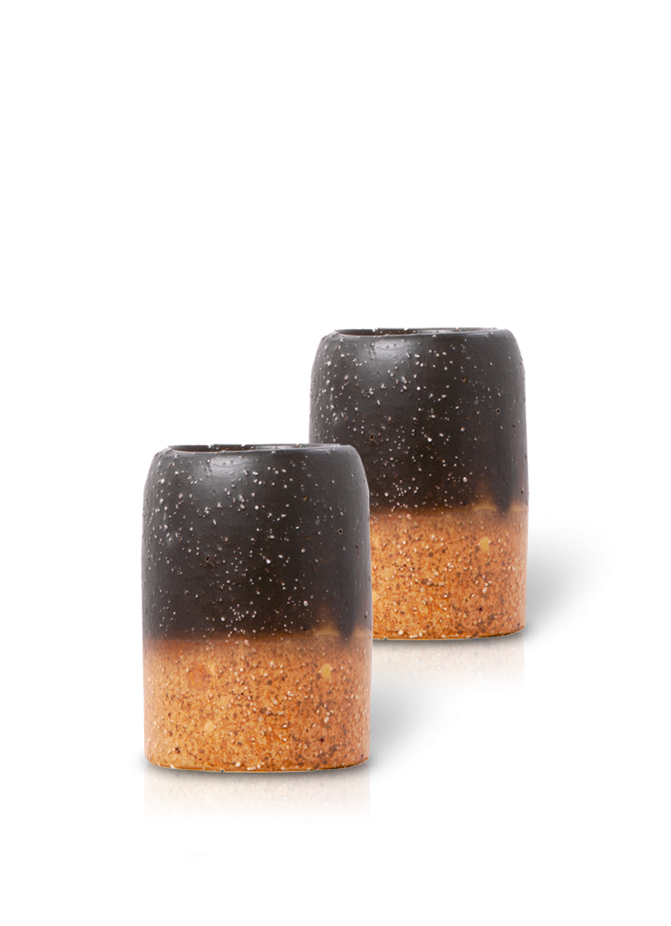Akashi Ceramic glasses | Uisuki