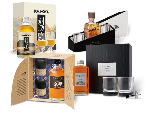 Japanese Whisky, Sake and Fine Spirits from Japan | Uisuki