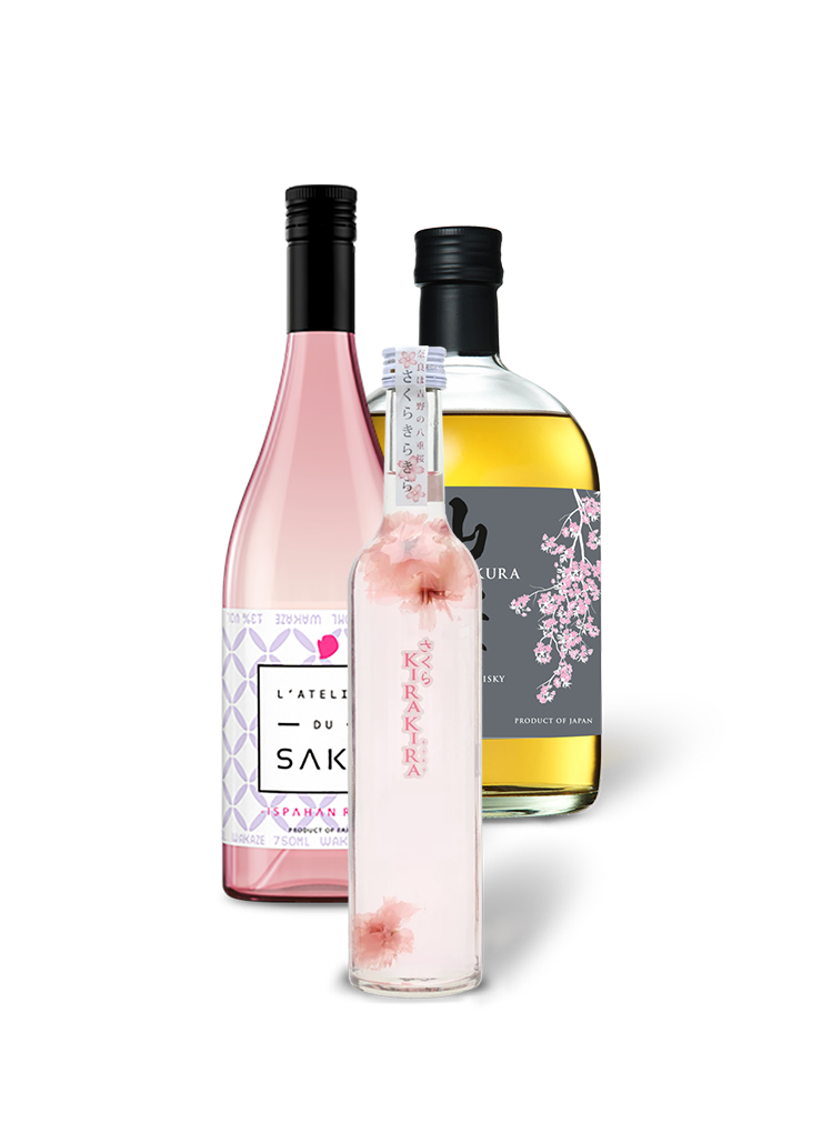 Japanese Whisky, Sake and Fine Spirits from Japan | Uisuki